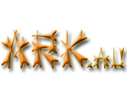 Silver Bream - Ark.au